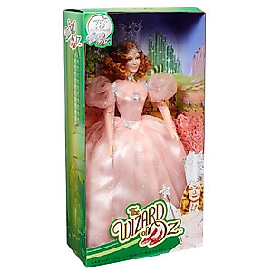 Barbie Collector Wizard of Oz Glinda Doll