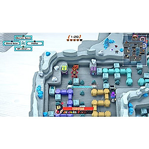 Super Bomberman R 2 - Xbox Series X|Xbox One