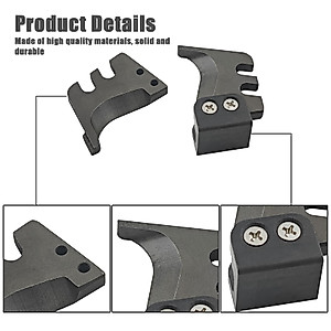 48-44-0412 for milwaukee tools m18 477 acsr propress tool replacement blades compatible with 2672-21S 49-16-2773