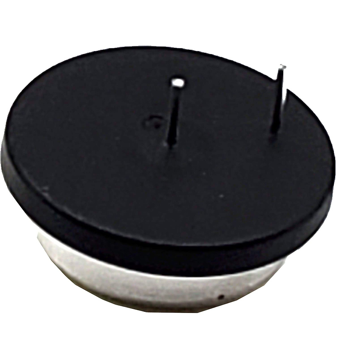 OmniCel ER22G68 3.6V 0.4Ah Bel Cell Waffer Lithium High Energy Battery Replaces Tadiran TL-4986 TL-5186 For Use With OBU Tollgate Reading Device, Security Alarm, Computer Remote Sensors,Tracking Buoys