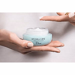 Christian Dior Hydra Life Intense Sorbet Creme Moisturizer for Women, 1.7 Ounce
