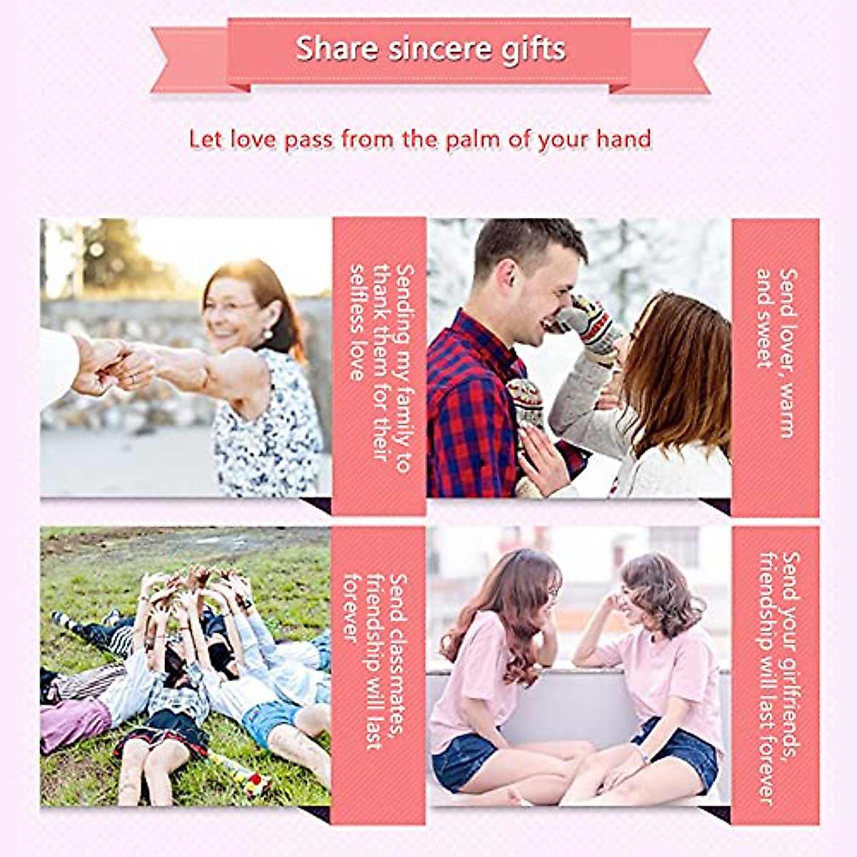 20 Pack Plant Fragrance Hand Cream Moisturizing Hand Cream for Dry Hands Thanksgiving Christmas Gift Set Travel Size Hand Lotion