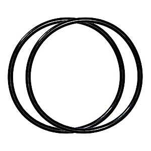 CX900F Cover O-Ring for Hayward Star-Clear Plus Cartridge and Separation Tank Filter Series (2/Pack)