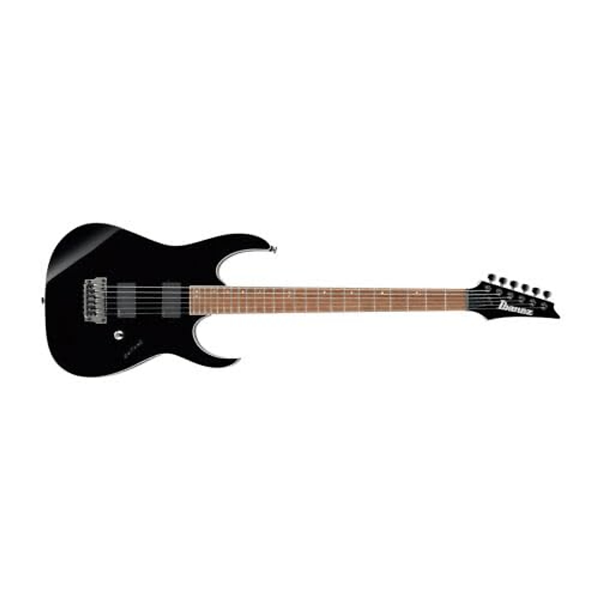 Ibanez Iron Label RGIB21 - Black