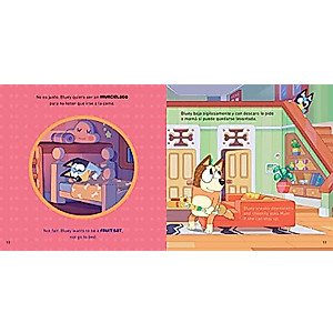 Bluey: Buenas noches, murciélago