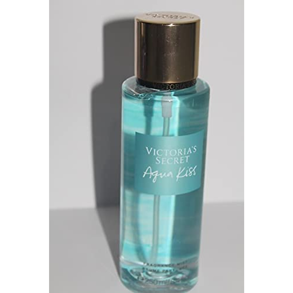 Victoria'S Secret Victoria Secret Aqua Kiss Body Mist, 8.4 Ounce