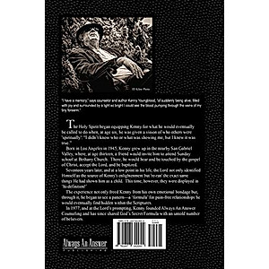 God's Secret Formula: for Pain-Free Relationships