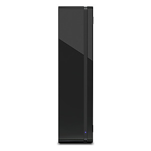 Toshiba 3TB Canvio Desktop External Hard Drive (Black)
