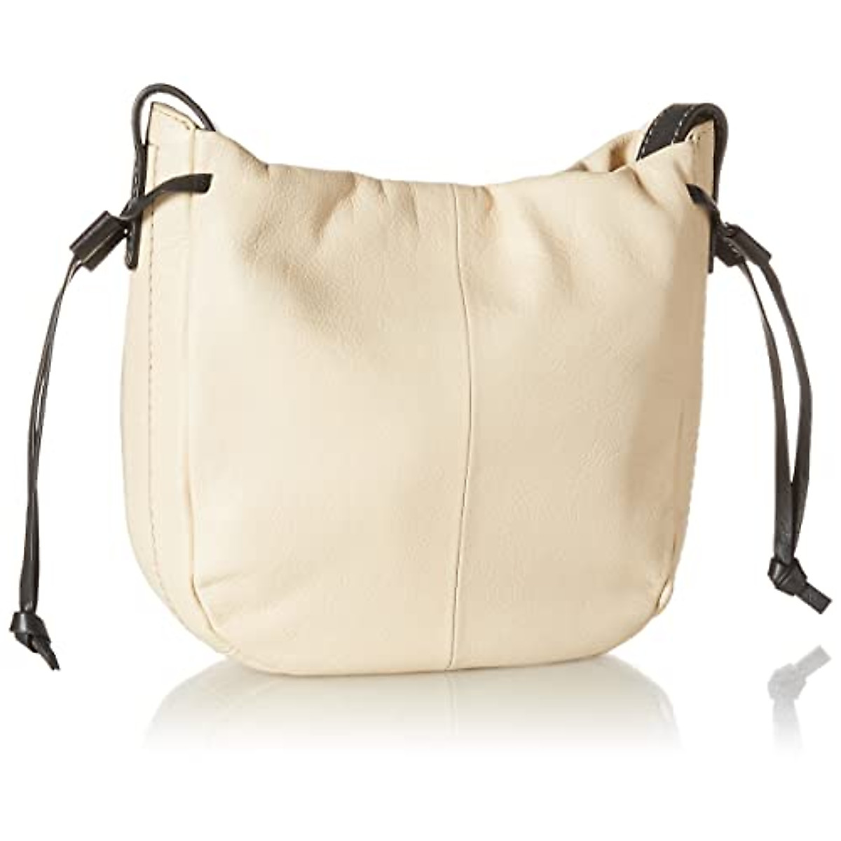 Vince Camuto womens Fabia Crossbody, Bone Multi, One Size US