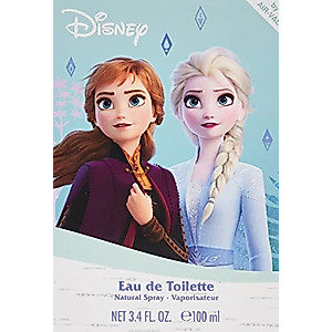 Disney Frozen II 100ml - Eau de Toilette