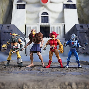 Super7 Thundercats Vultureman - ULTIMATES! 7 in Action Figure