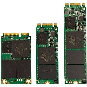 Crucial MTFDDAV128MBF1A Micron M600 128GB SSD M.2 2280 128 DDR2 400 MTFDDAV128MBF-1AN12ABYY