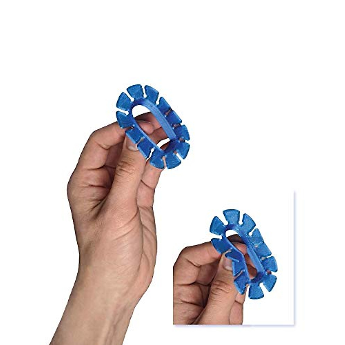 The Blue G6 Shield for Your Dexcom Over Patches Diabetic Accessory | Reusable and Washable | Great Gift for a Diabetic Child or Adult