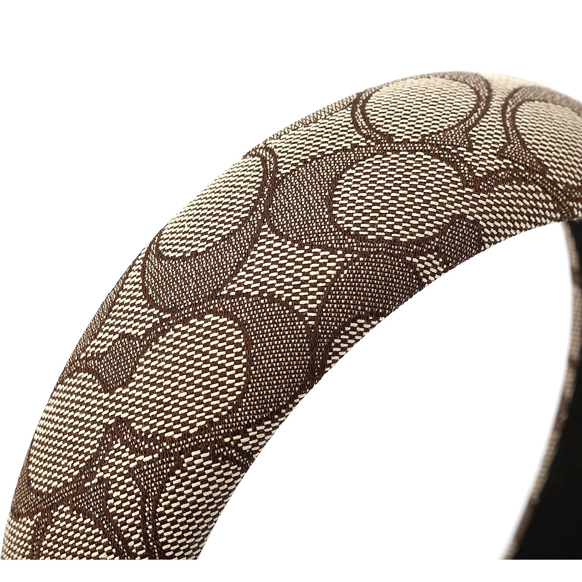 Coach Signature Headband