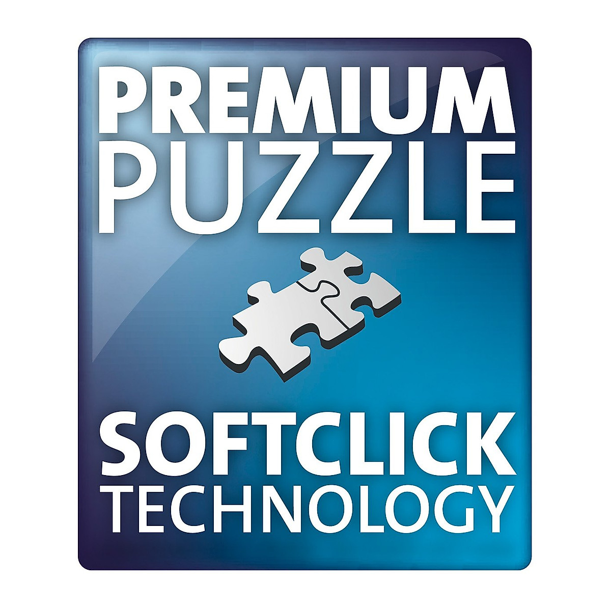 Ravensburger NYC New York City Apartment Vision 1000 Piece Jigsaw Puzzle for Adults & Kids Age 12 Years Up