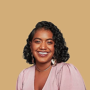 SheaMoisture Raw Shea Butter Deep Moisturizing Leave-in Conditioner for Curly Hair - Moisturizes and Smooths 11.5 oz