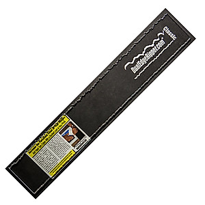 Dual Edge Ripper Classic Watercolor Paper Deckle Edge Tool 1-24 inch