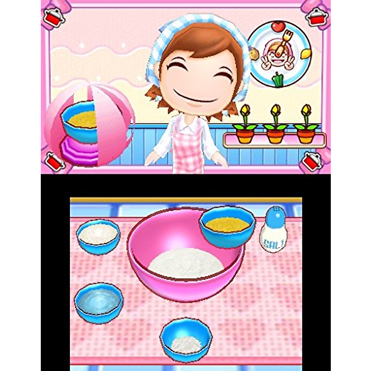 Cooking Mama 5: Bon Appetit