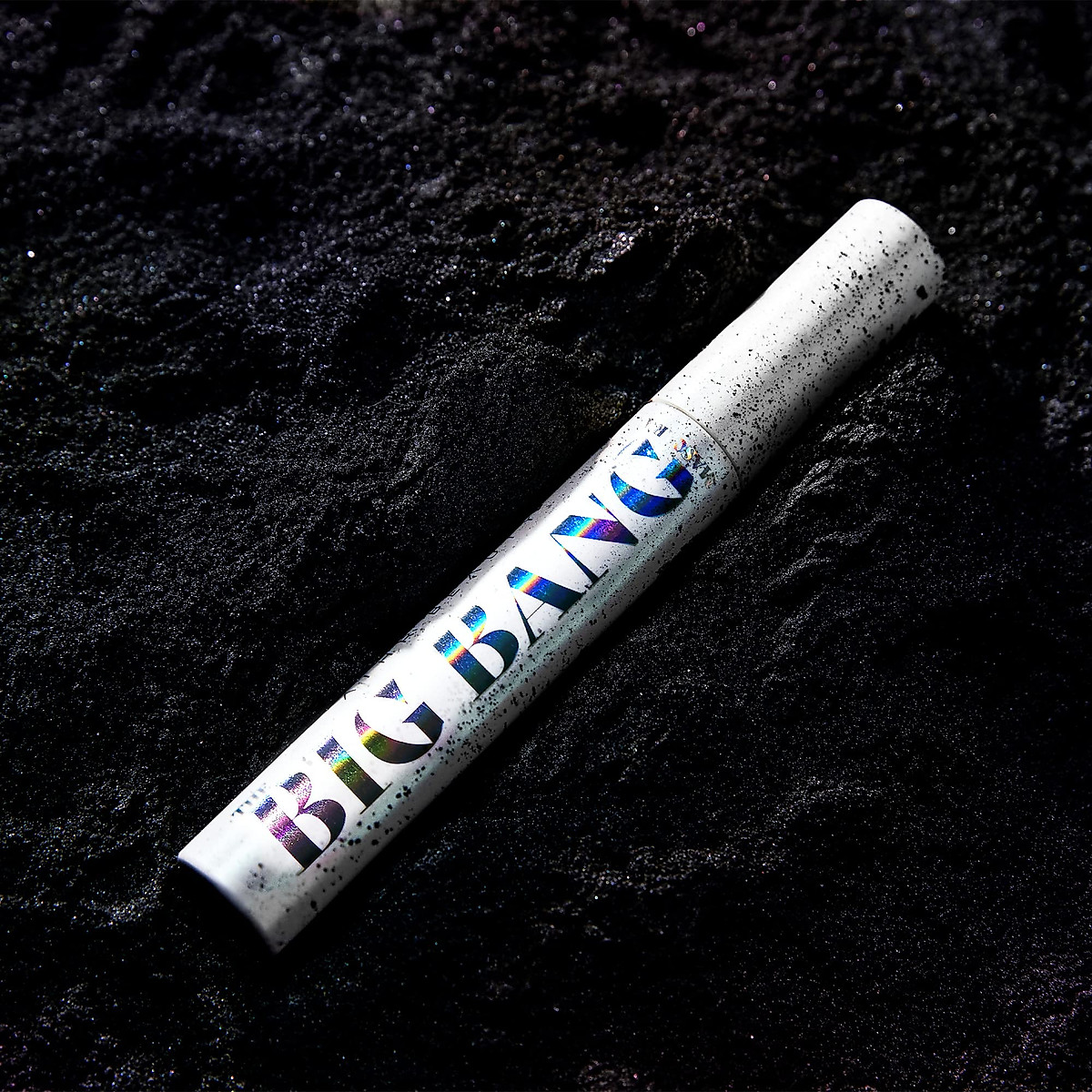 ĀTHR The Big Bang Mascara - Promotes Natural Growth I Organic, Clean, Non-Toxic