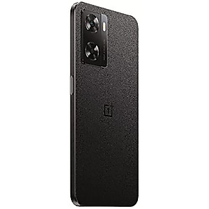 OnePlus Nord N20 SE 64GB 4GB RAM Factory Unlocked (GSM Only | No CDMA - not Compatible with Verizon/Sprint) Black