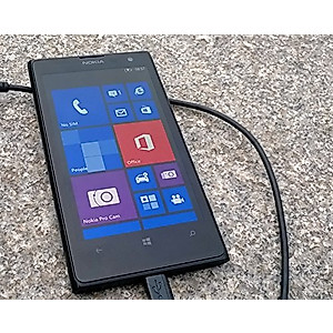 Nokia Lumia 1020 RM-875 GSM Unlocked 32GB 4G LTE Windows Smartphone - Black