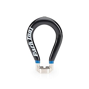 Park Tool SW-40 Four Sided Spoke Wrench for Nipples of 127- Inch