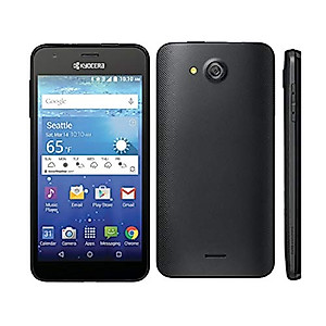 Kyocera Hydro WAVE C6740 Metro PCS Smartphone