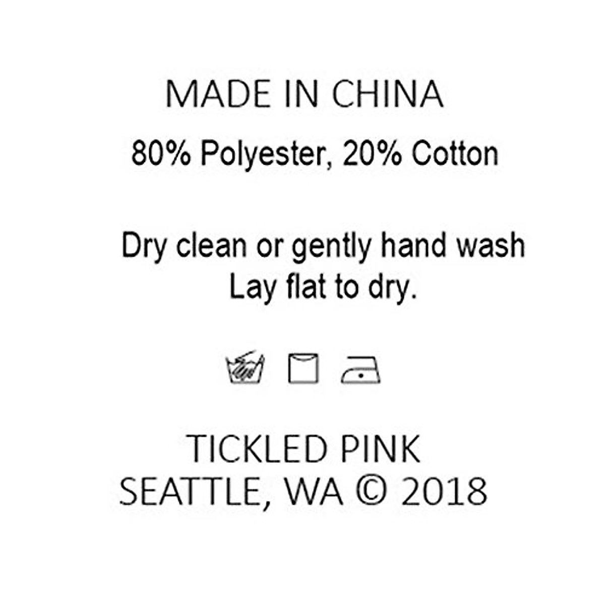 Tickled Pink Women's Classic Soft Solid Lightweight Oblong Scarf, Beige, One Size