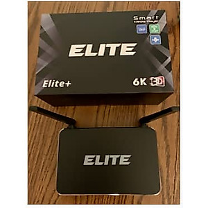 Elite Plus +