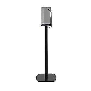 Flexson Floor Stand for Sonos Move - Black