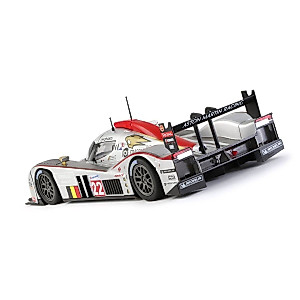 Slot.It Lola Aston Martin DBR1-2 Le Mans 2011 1:32 Performance Slot Car