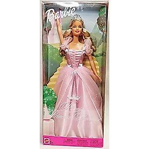 Barbie Princess Princesa Princesse