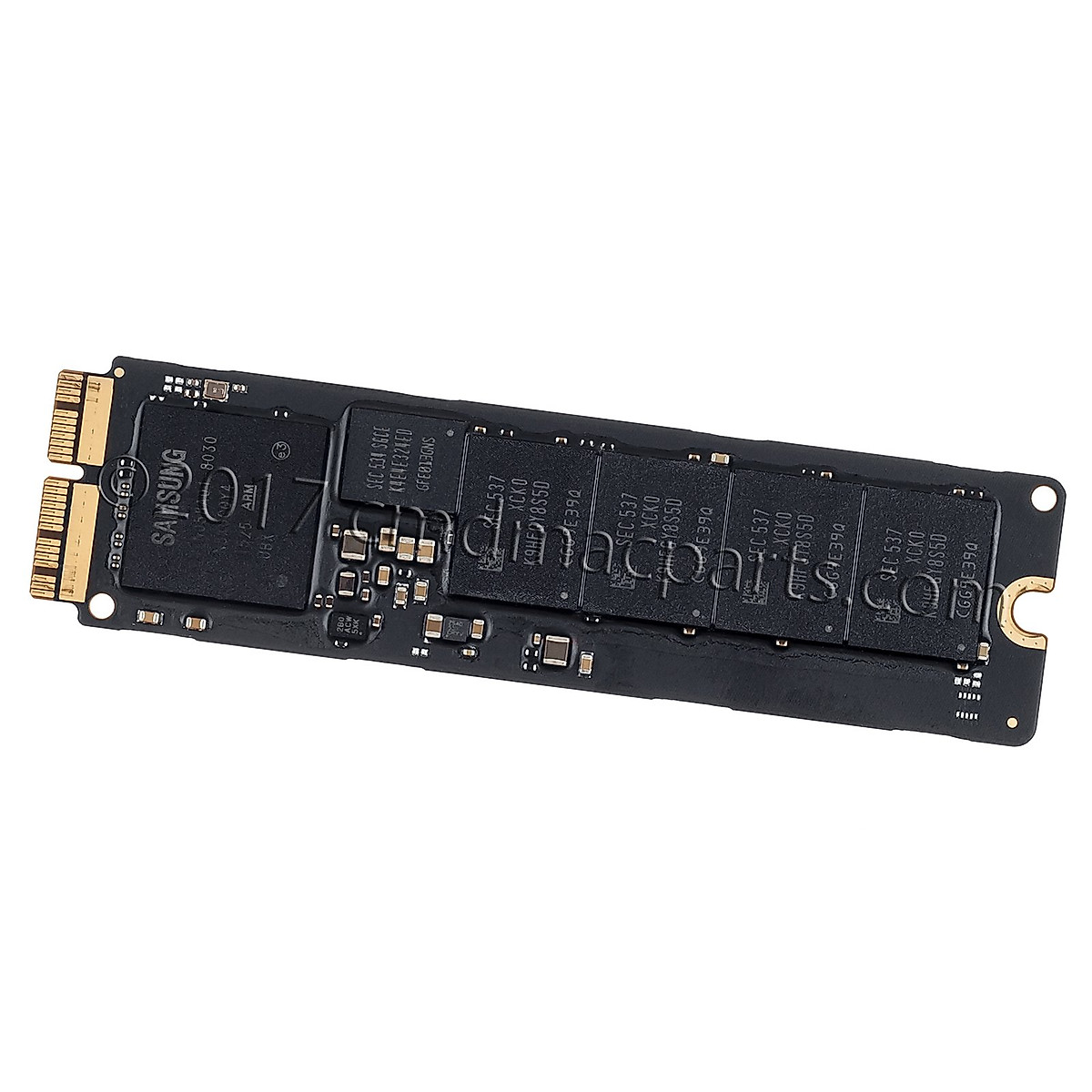 Odyson - 256GB SSD Replacement for Apple MacBook Pro 13" Retina A1502 (Early 2015), 15" A1398 (Mid 2015)