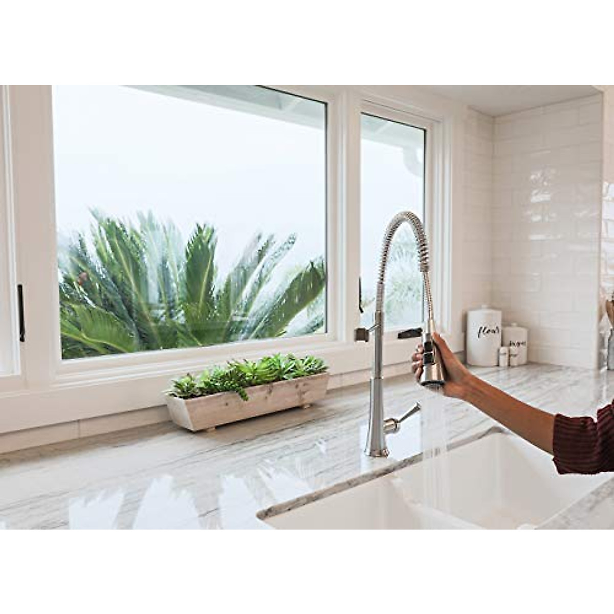 Pfister LG529MCS, Stainless Steel