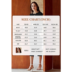 Pink Queen Knit Bodycon Dresses for Women Long Sleeve Cutout Twist Ruched Slit Christmas Date Night Midi Dress Red M