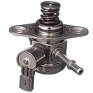 Delphi HM10075 Direct Injection High Pressure Fuel Pump, 1 Pack