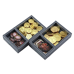 Folded Space: Everdell