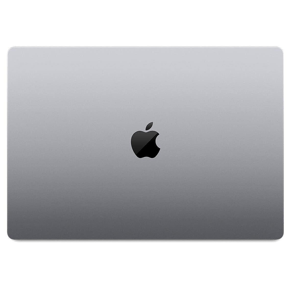 Apple MacBook Pro 16" with Liquid Retina XDR Display, M1 Max Chip with 10-Core CPU and 24-Core GPU, 32GB Memory, 512GB SSD, Space Gray, Late 2021