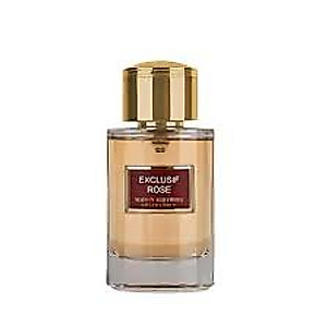 Maison Alhambra Exclusif Rose Edp 3.4 fl oz