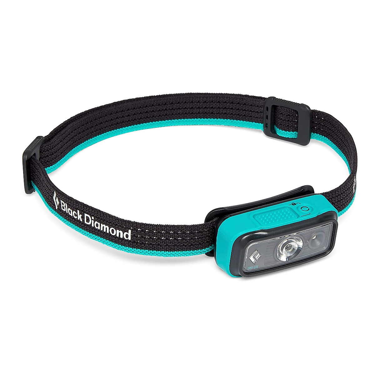 Black Diamond Equipment - SpotLite 200 Headlamp - Aqua