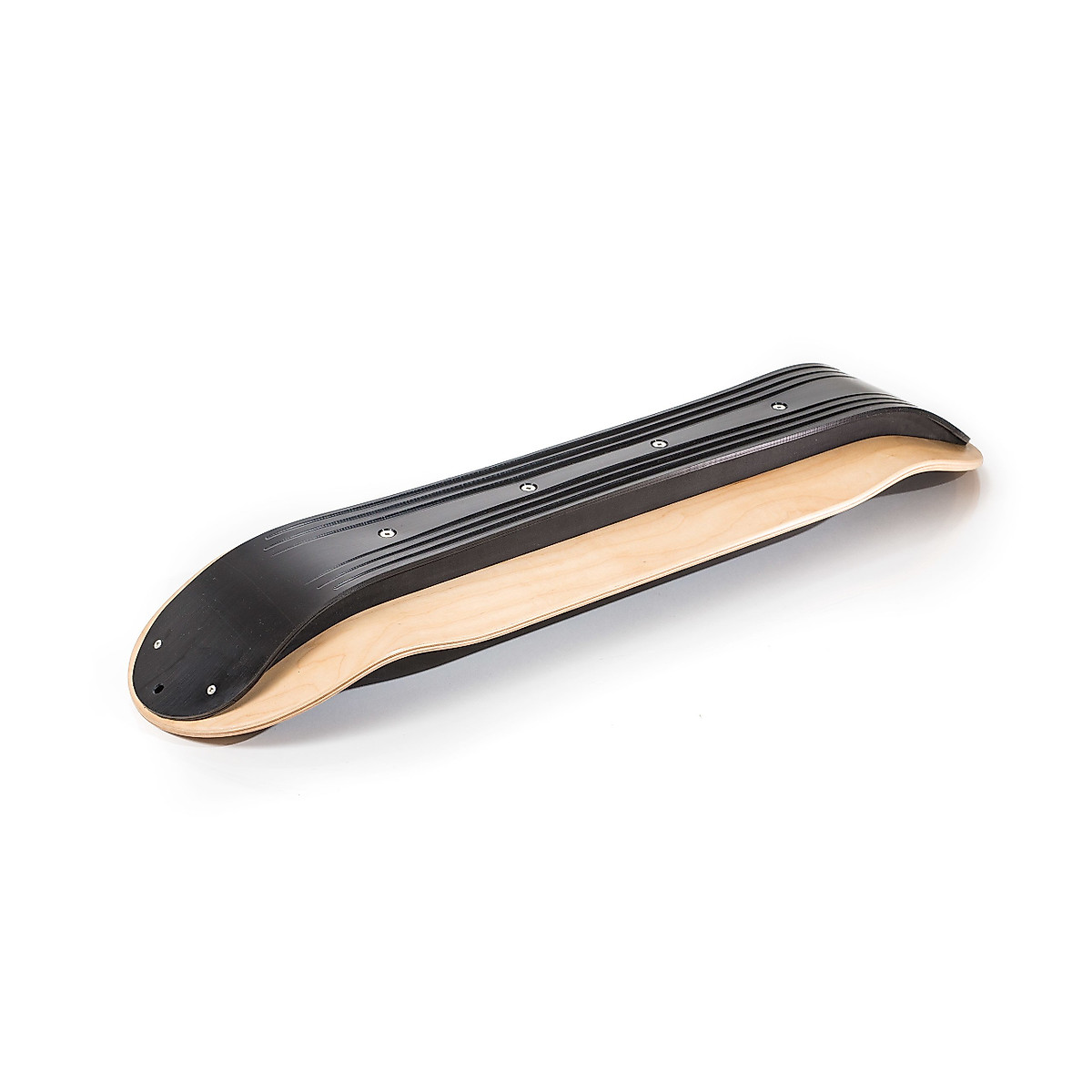 Slopedeck Snowskates - Light & Quick-Turning Snow Skateboard - Snow Skate for Skate Park Style Riding & Backyard Snow Fun - Outdoor Winter Fun - Snow Sport for Youth and Adults - Handmade in Canada