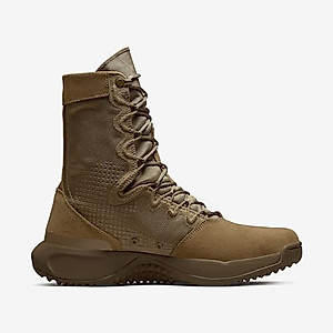 Nike SFB B1 Military Lightweight Combat Boots (us_footwear_size_system, adult, men, numeric, medium, numeric_10_point_5)