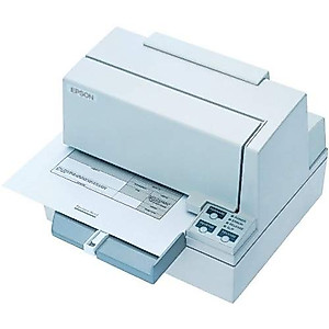 Epson Slip Printer Parallel Interface TM-U590, NO MICR