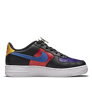 Nike Air Force 1 LV8 EMB (Big Kid)