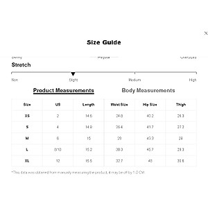 MakeMeChic Women's Casual Drawstring Waist Sweat Shorts Running Track Shorts A Mocha Brown XL