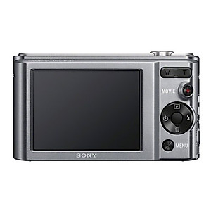 Sony DSC-W810