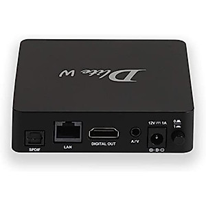 2020 New Dreamlink Dlite W – Budget Friendly Full-HD