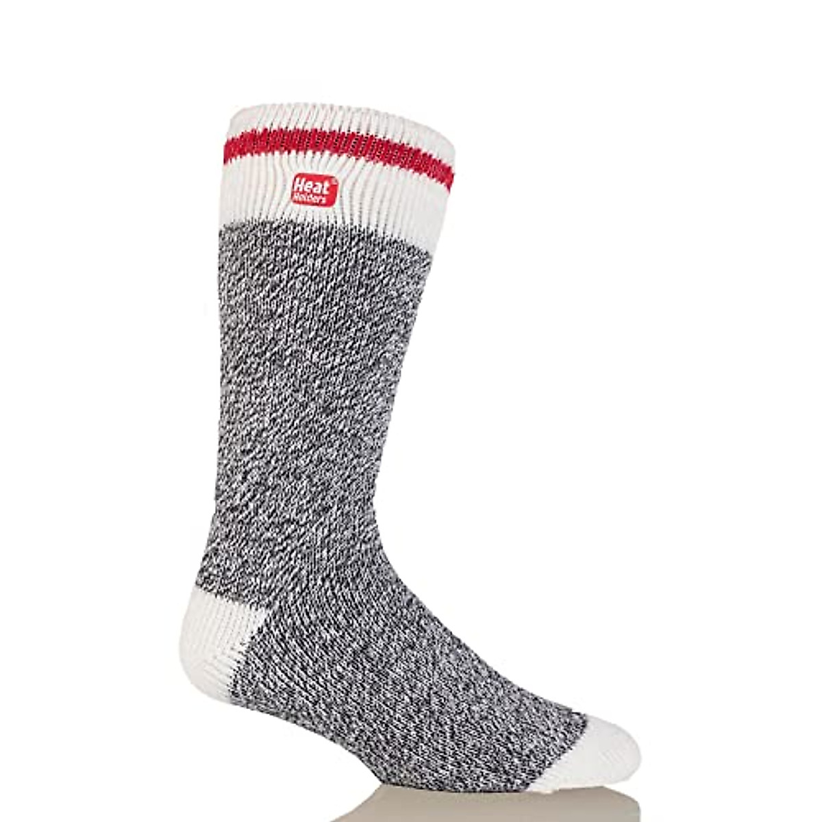 HEAT HOLDERS 1 Pair Men's Thermal Socks – 7-12 US