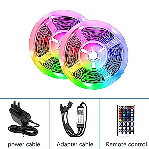 Single Din Car Stereo Single Din Apple Carplay 100ft Led Strip Lights