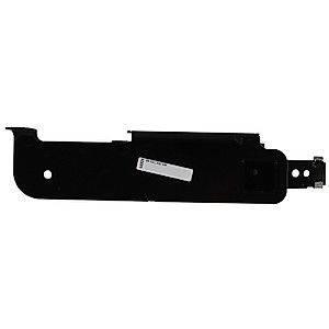 Reese Towpower 44028 Class III Custom-Fit Hitch with 2" Square Receiver opening, includes Hitch Plug Cover